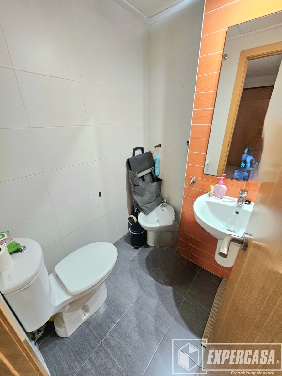 PISO EN ZONA LA BEGA Ref. S-AVL169 | Expercasa